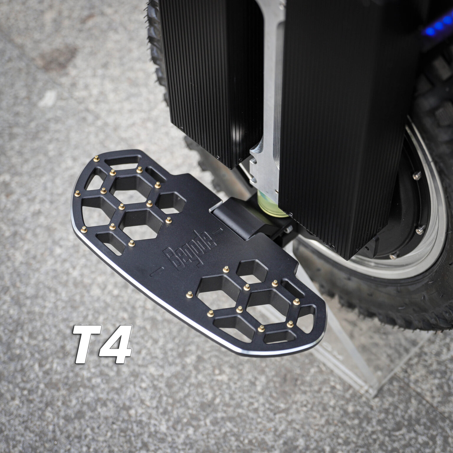 Begode T4 (V4) - EUCKING.EU